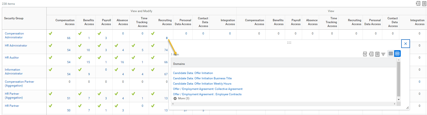Workday Security: A Tactical Guide to Configuration and Maintenance