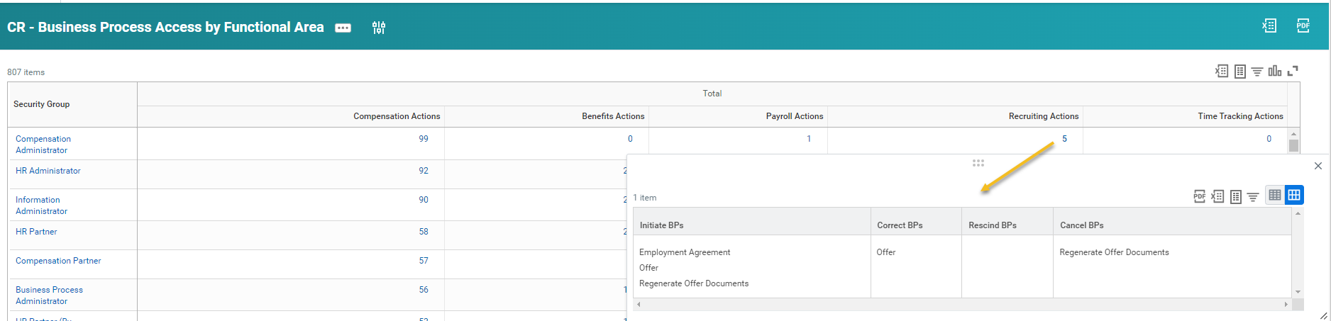 Workday Security: A Tactical Guide to Configuration and Maintenance